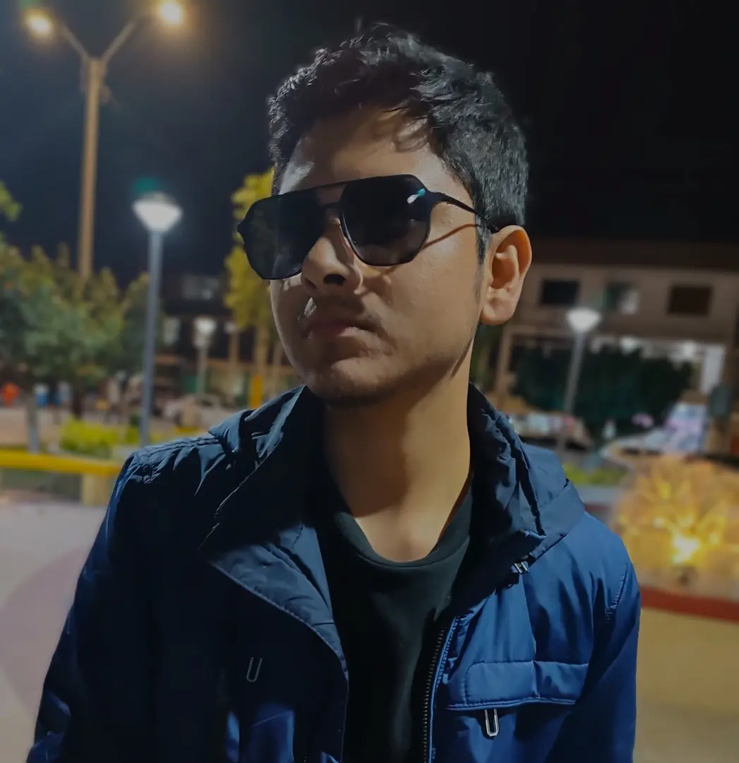 Portafolio de Gustavo Canales -Desarrollador y Programador Web